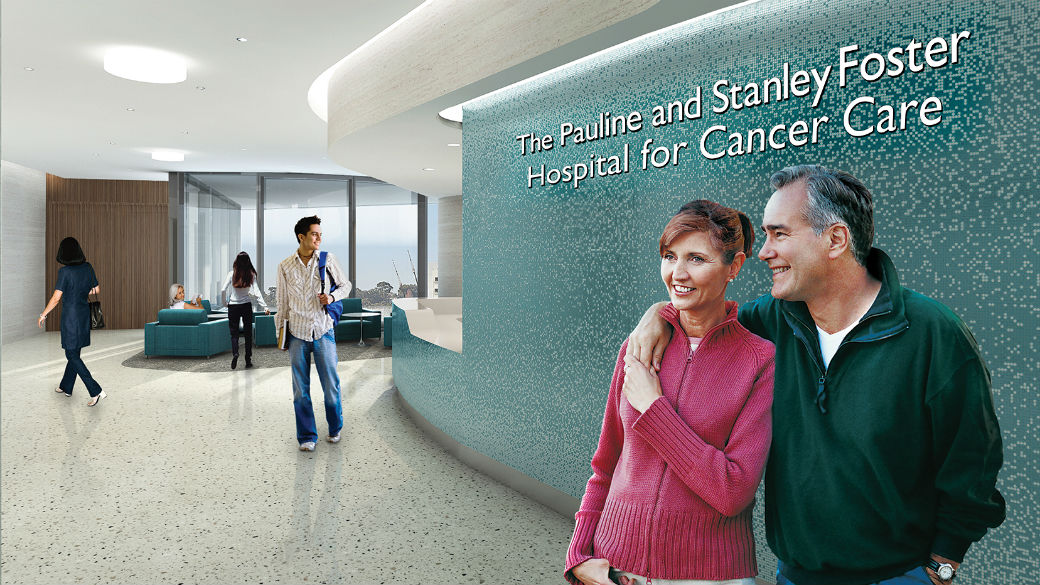 Philanthropist Gives $7.5 Million for UCSD Cancer Care Hospital - Times ...