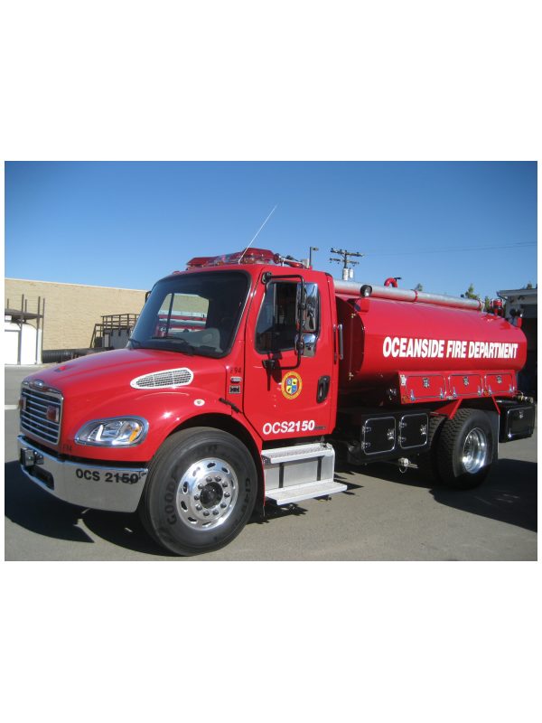 50-Acre Fire in San Luis Rey Riverbed 20% Contained - Times of San Diego
