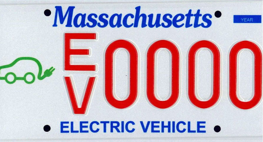 Local Nonprofit to Manage Mass. Electric-Vehicle Incentives - Times of ...
