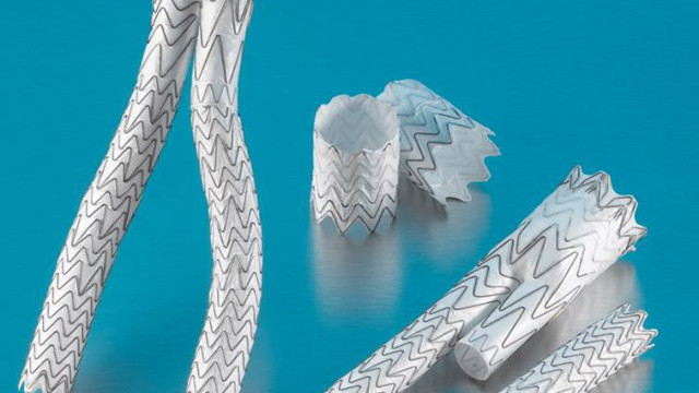 UCSD Study: Aortic Stents Safer for Aneurysm Repairs - Times of San Diego