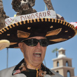 And They're On! Hats Day Opens Del Mar Racing Season