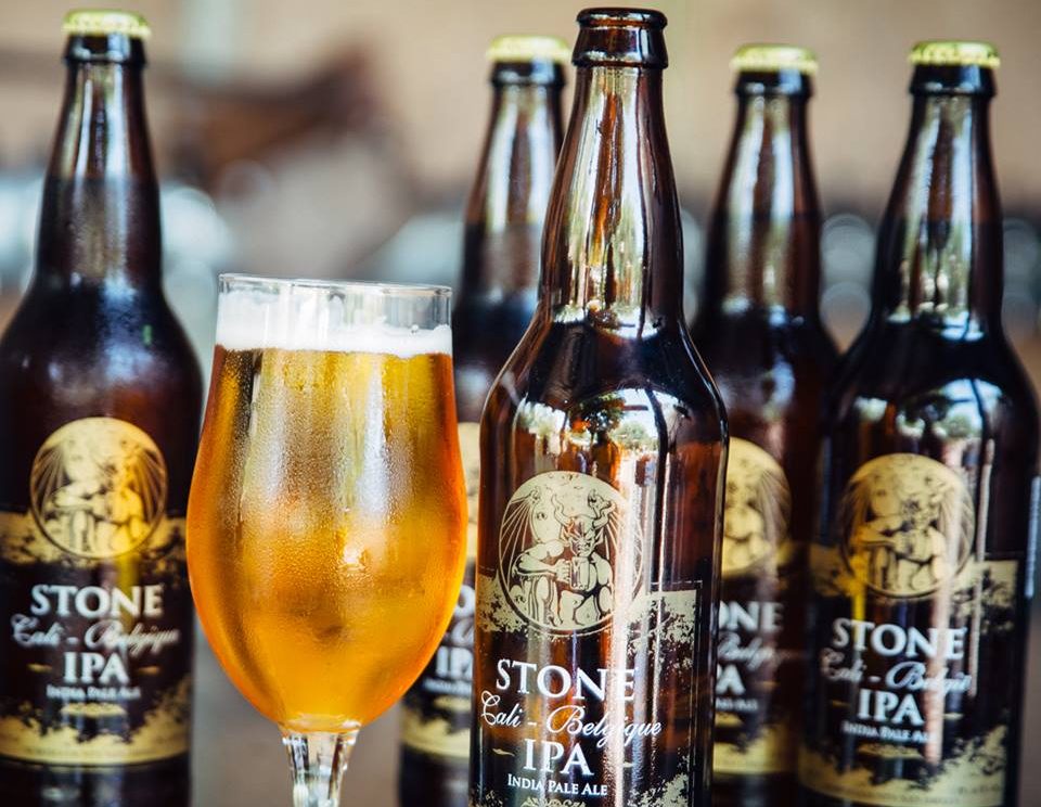 Jury Awards Stone Brewing $56 Million in Trademark Infringement Battle ...