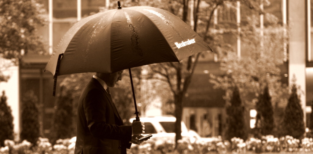 Man Holding Umbrella Caused Lockdown at Cal State San Marcos - Times of ...