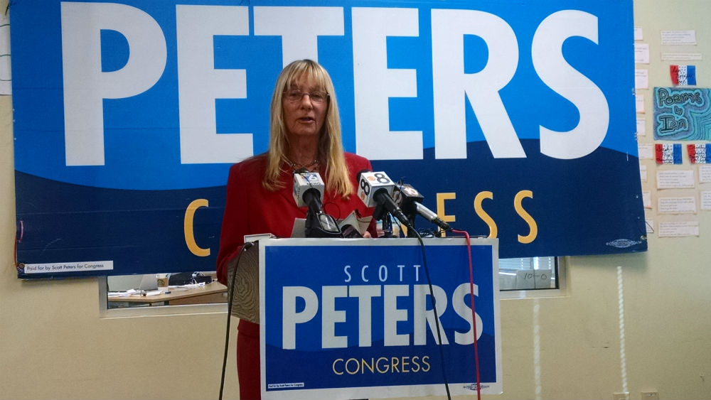 Donna Frye: More DeMaio Harassment Victims Are Out There - Times of San ...