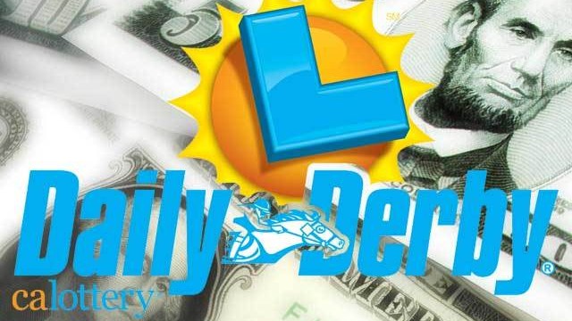 $500,000 Daily Derby Lottery Ticket Purchased at San Ysidro Liquor ...