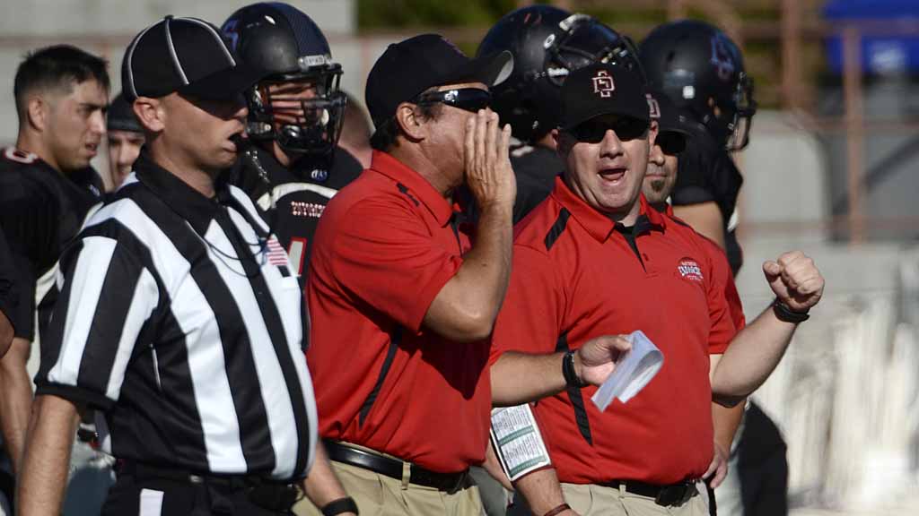 San Diego Cops Pummel Chicago Counterparts — Legally and for Fun ...