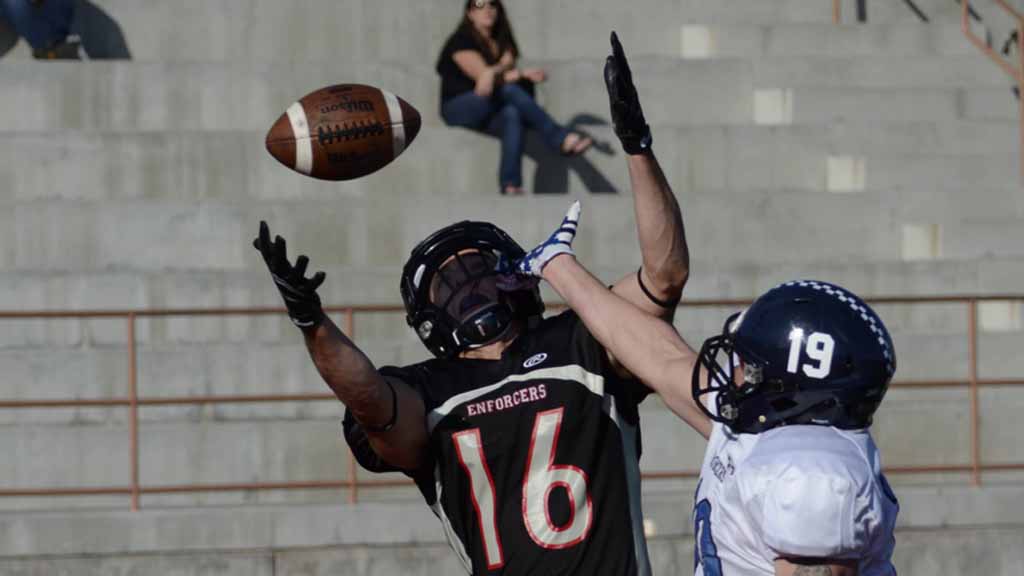 San Diego Cops Pummel Chicago Counterparts — Legally and for Fun ...