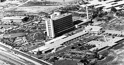 Sharp Memorial Celebrates 60th Anniversary in Serra Mesa - Times of San ...