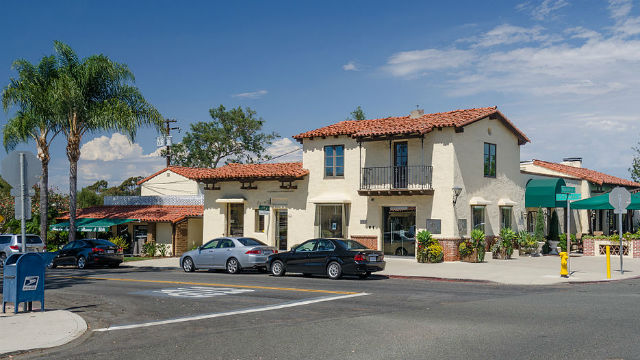 Despite Drought, Rancho Santa Fe Water Use Up 9% in April - Times of ...