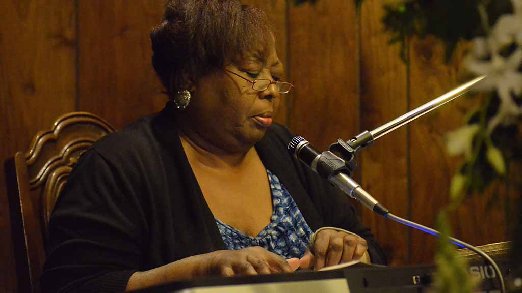 Tears for a Teacher: Alice Kay Gross Mourned as 'Beautiful Soul ...