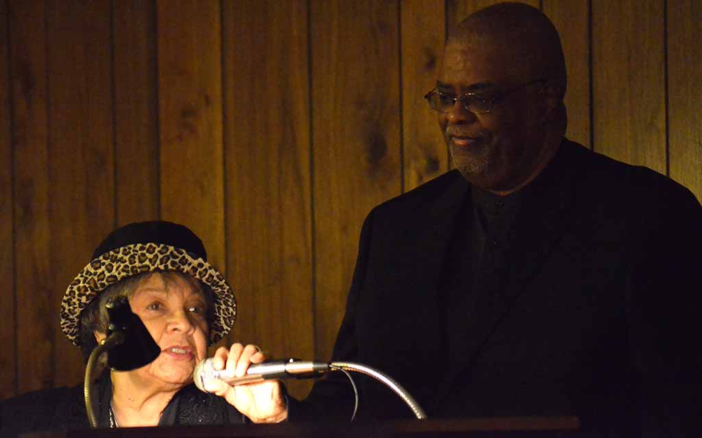 Tears for a Teacher: Alice Kay Gross Mourned as 'Beautiful Soul ...