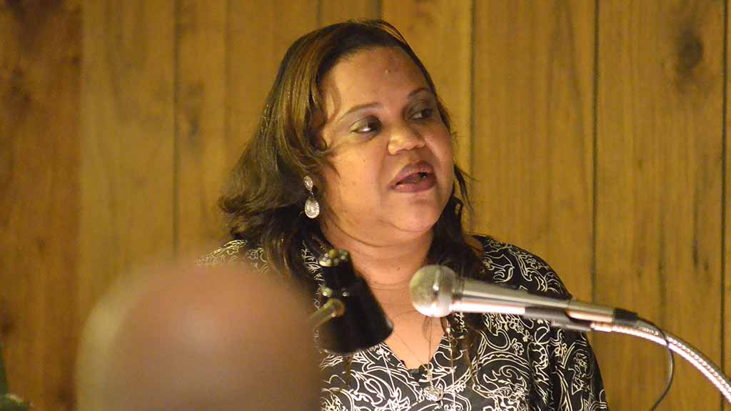 Tears for a Teacher: Alice Kay Gross Mourned as 'Beautiful Soul ...