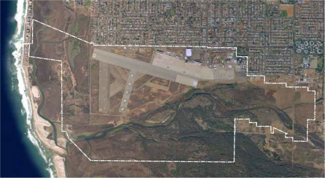 Navy Exercise Includes Blank Weapons Fire Near Imperial Beach - Times ...