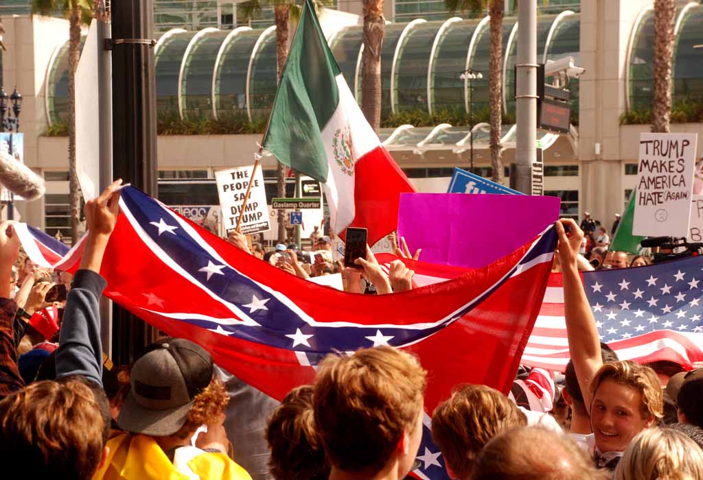 Opinion: Neither of Our Two Parties Deserves to Represent Today's ...