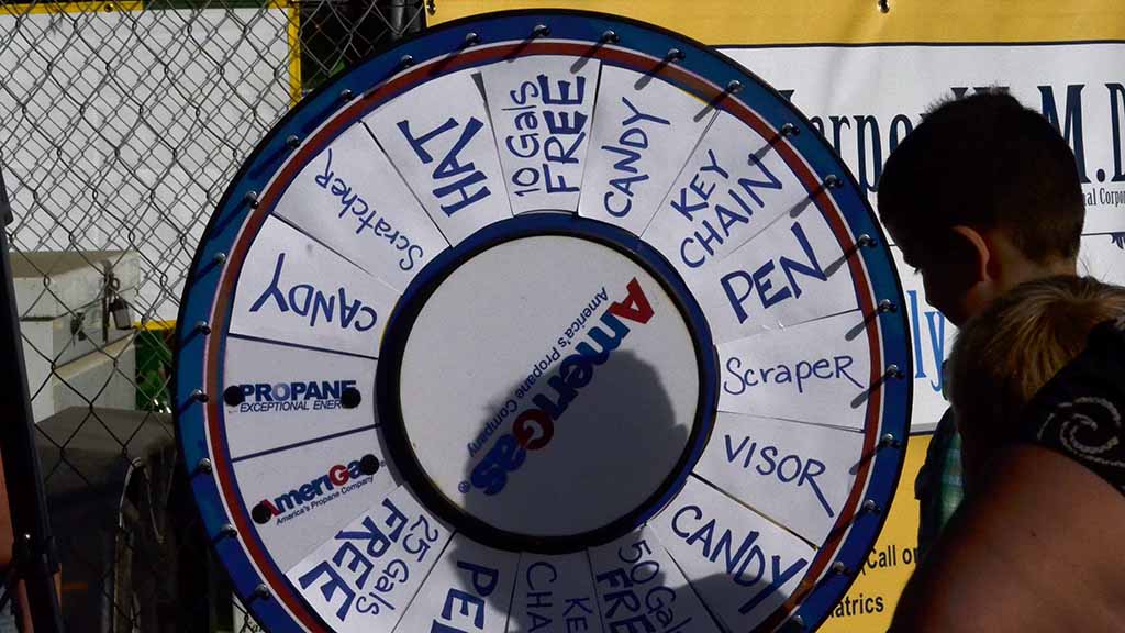 Barrels of Fun in Ramona: Rodeo Highlights in Photos - Times of San Diego