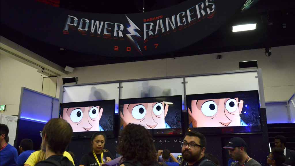 Queue the Lines: Comic-Con Returns With Shoppers, Trolley App