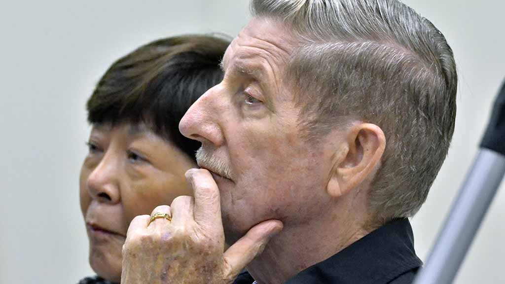 GOP's Gitsham on Trump-Clinton: 'We Will Never Remember Who Lost ...