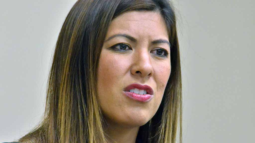 GOP's Gitsham on Trump-Clinton: 'We Will Never Remember Who Lost ...