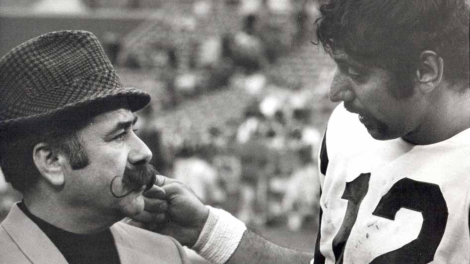 George Pernicano Dies at 98; Pizza Man Owned Slice of Chargers - Times ...