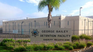 Inmate Found Dead at Otay Mesa Detention Facility – Could Be Drug ...