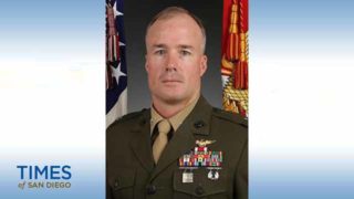 Marines Fire Miramar Squadron Boss for 'Loss of Trust' - Times of San Diego