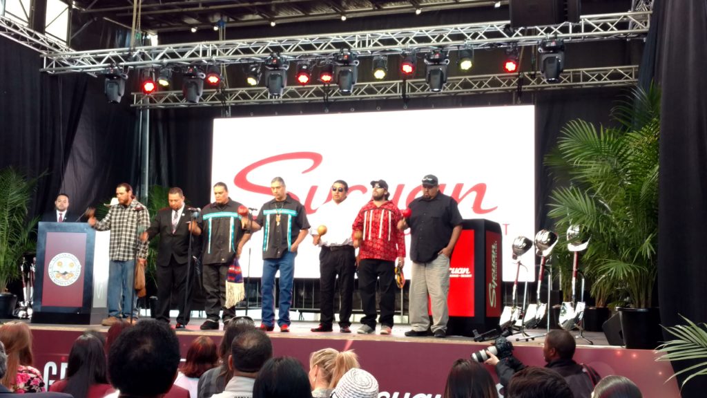 Sycuan Breaks Ground on $226 Million Hotel and Casino Expansion - Times ...