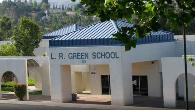 Escondido Union School District Gets Top Marks for Attendance - Times ...