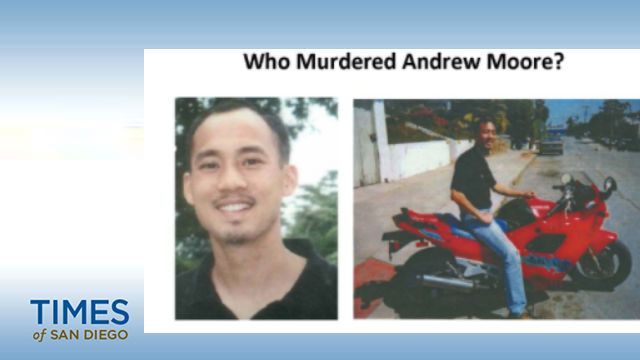 Who Killed San Diego College Student Andrew Moore in 2000? - Times of ...