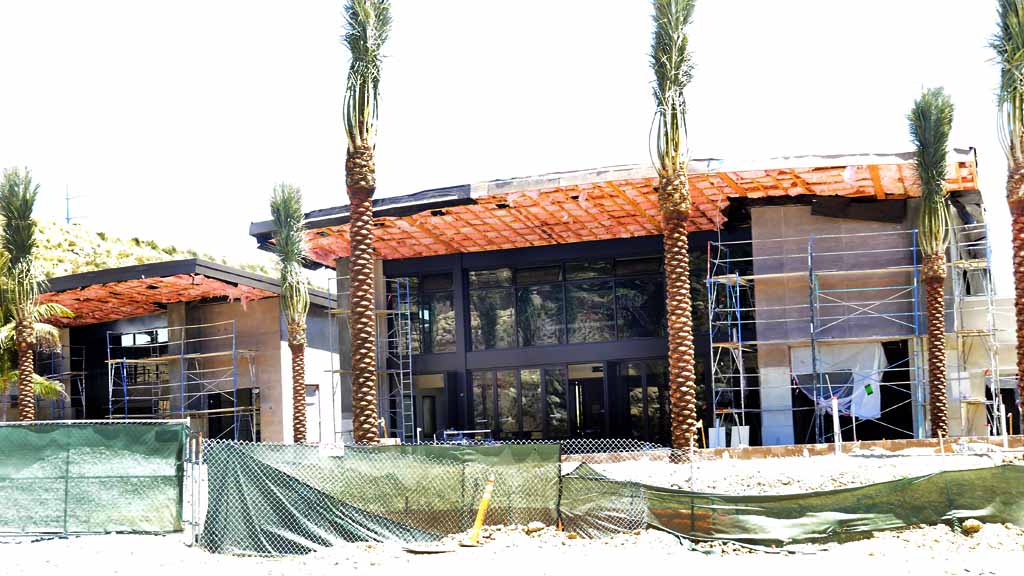 Mission Valley Quarry Yields Gem: Kid-Friendly Park - Times of San Diego