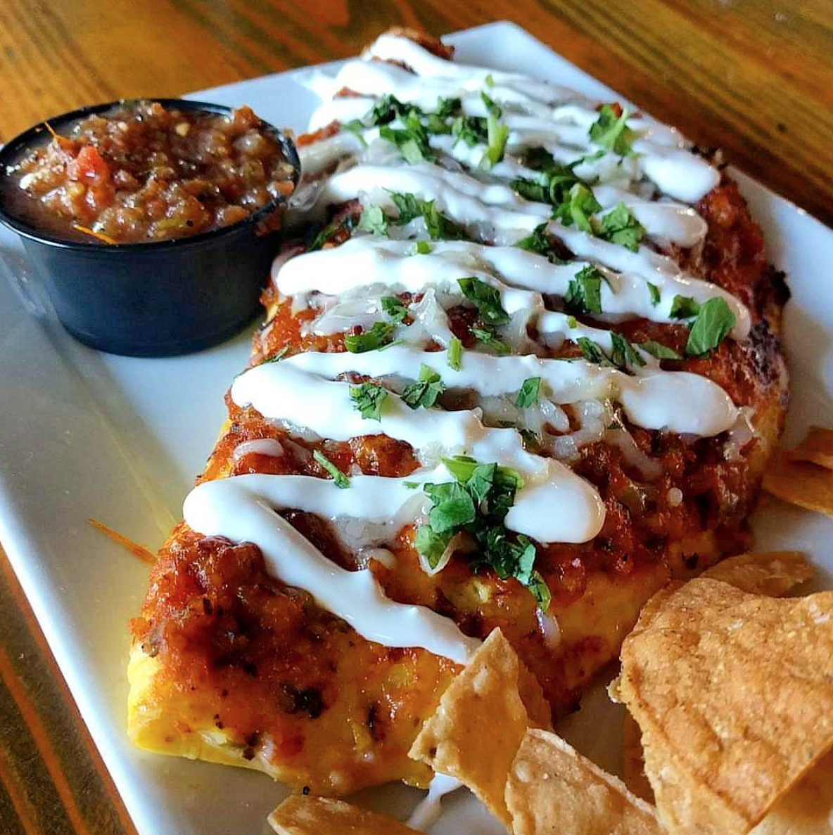 10 Hoppin' Restaurants for Easter Day Brunch in San Diego County ...
