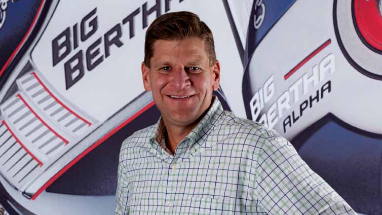 Sales Up, but Callaway Golf Profits Down in Q1 to $26 Million - Times ...