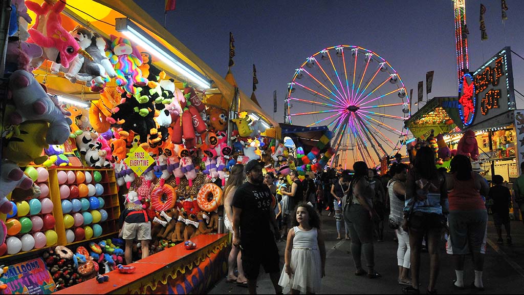 San Diego Weekend Guide: July 1-3 – July 4 Edition