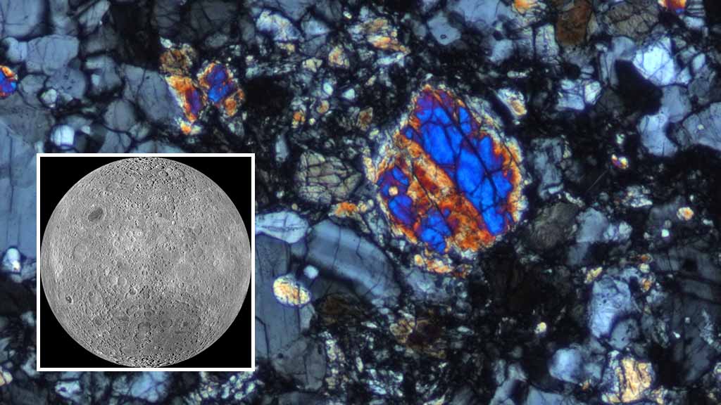 Moon Wet or Dry Inside? Scripps Oceanography Answers - Times of San Diego