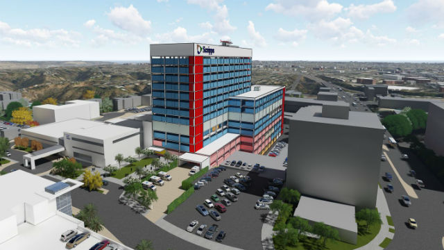 Scripps Health Unveils $2.6 billion in New Projects at Five San Diego ...
