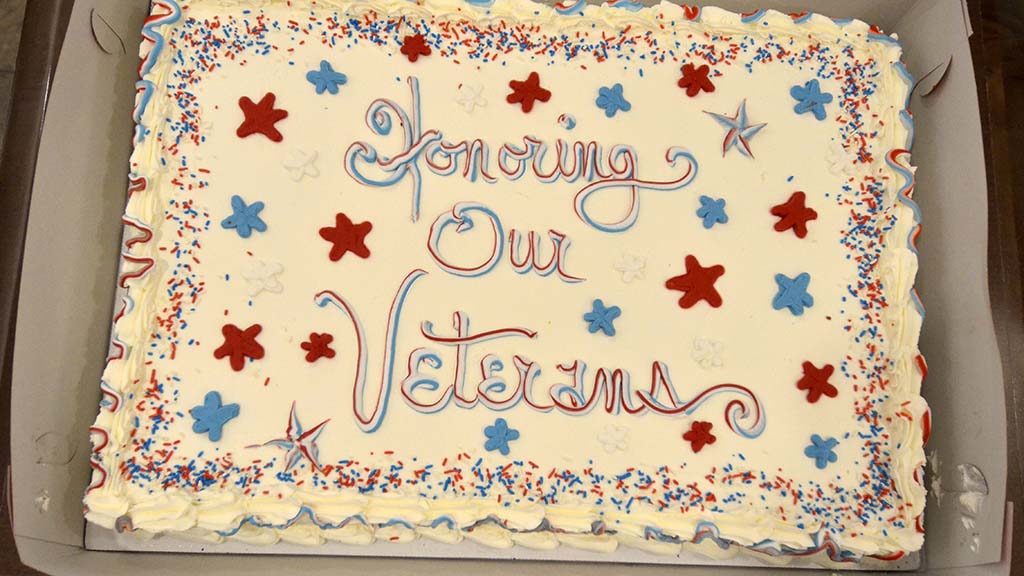 Veteran on WWII Service: 'The Greatest Accomplishment of My Life ...