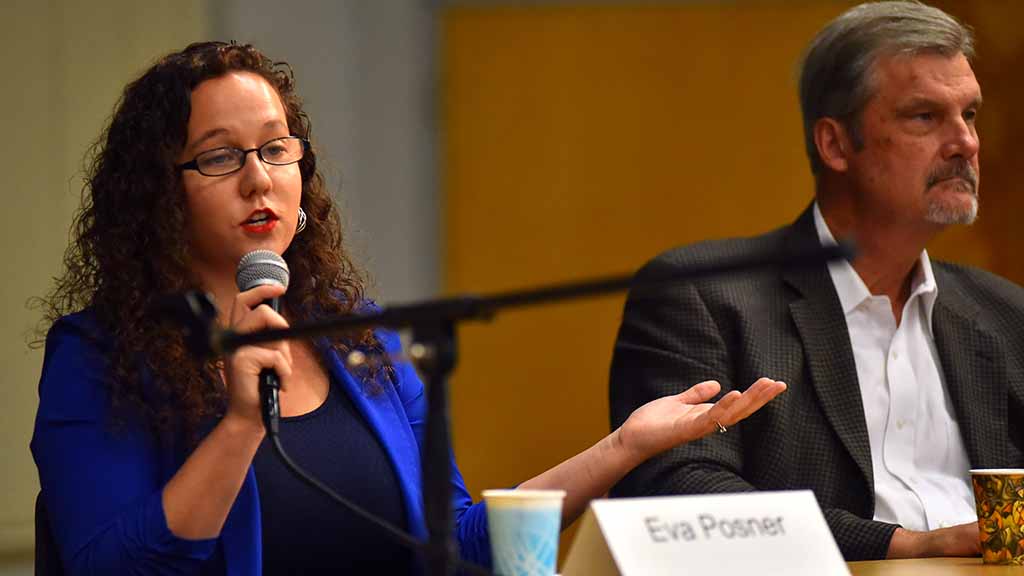 San Diego Democratic Prophecy: Insiders Pick Winners, Losers of 2018 ...