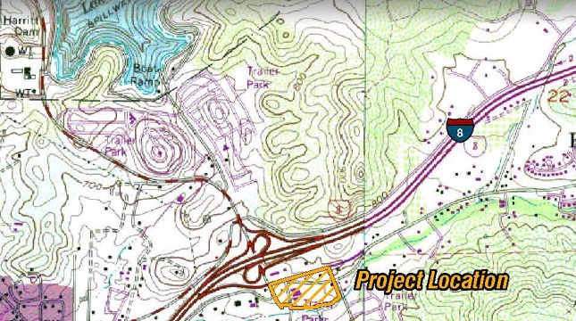 160 Housing Units Nixed After Commercial Development Plan Approved for ...