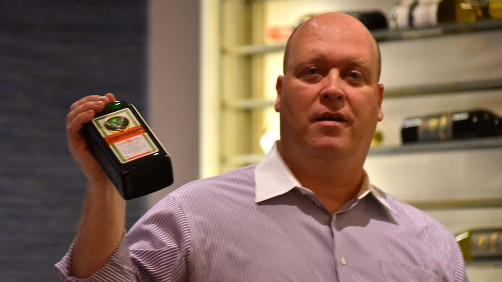 Tony Krvaric Hints 2018 Retirement as San Diego GOP Chairman - Times of ...