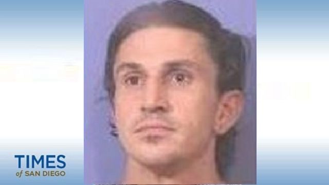 Escaped Inmate from Chino Prison Captured in Encinitas - Times of San Diego