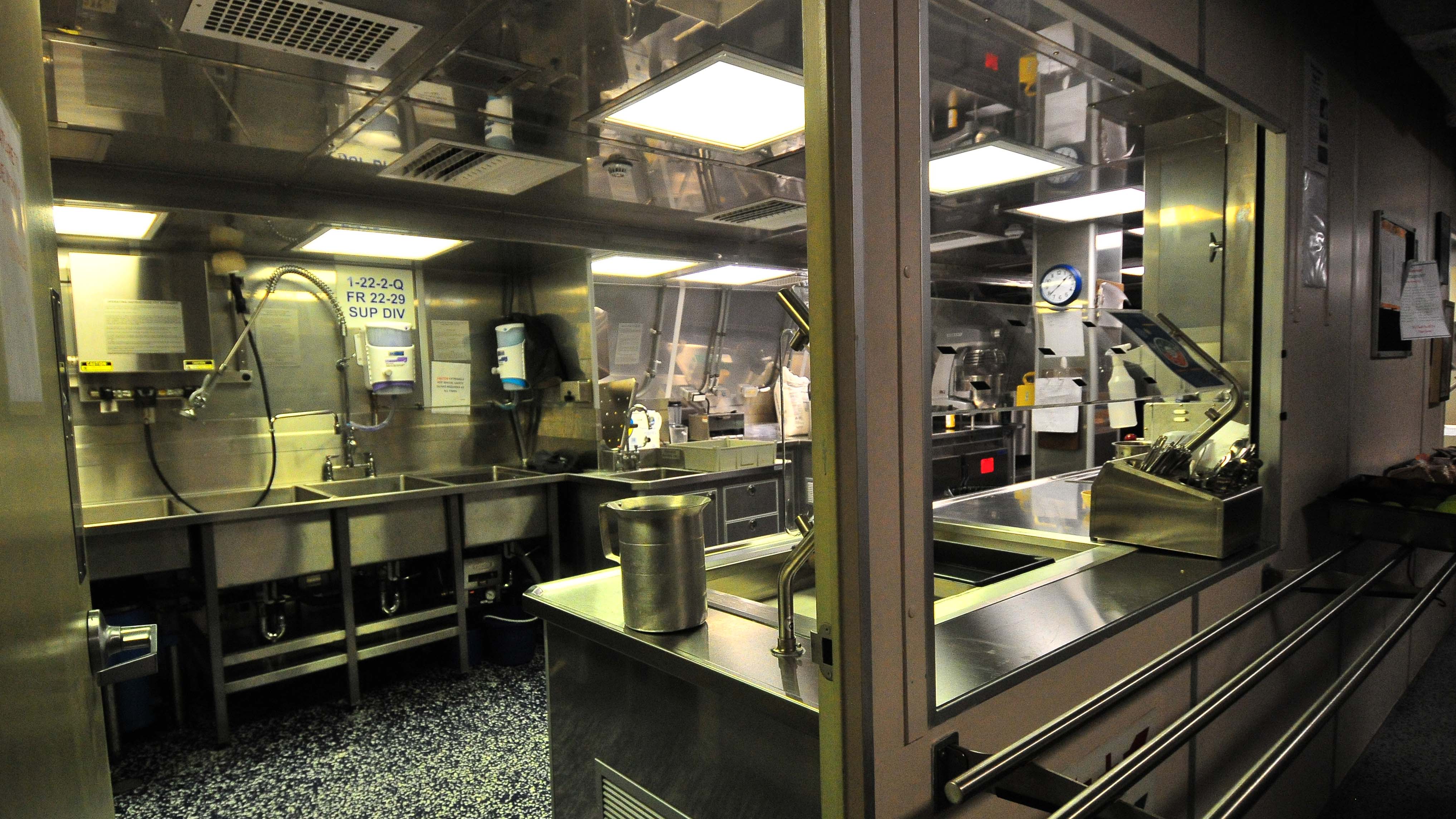 'Badass' USS Omaha, Littoral Combat Ships Cheered in San Diego ...