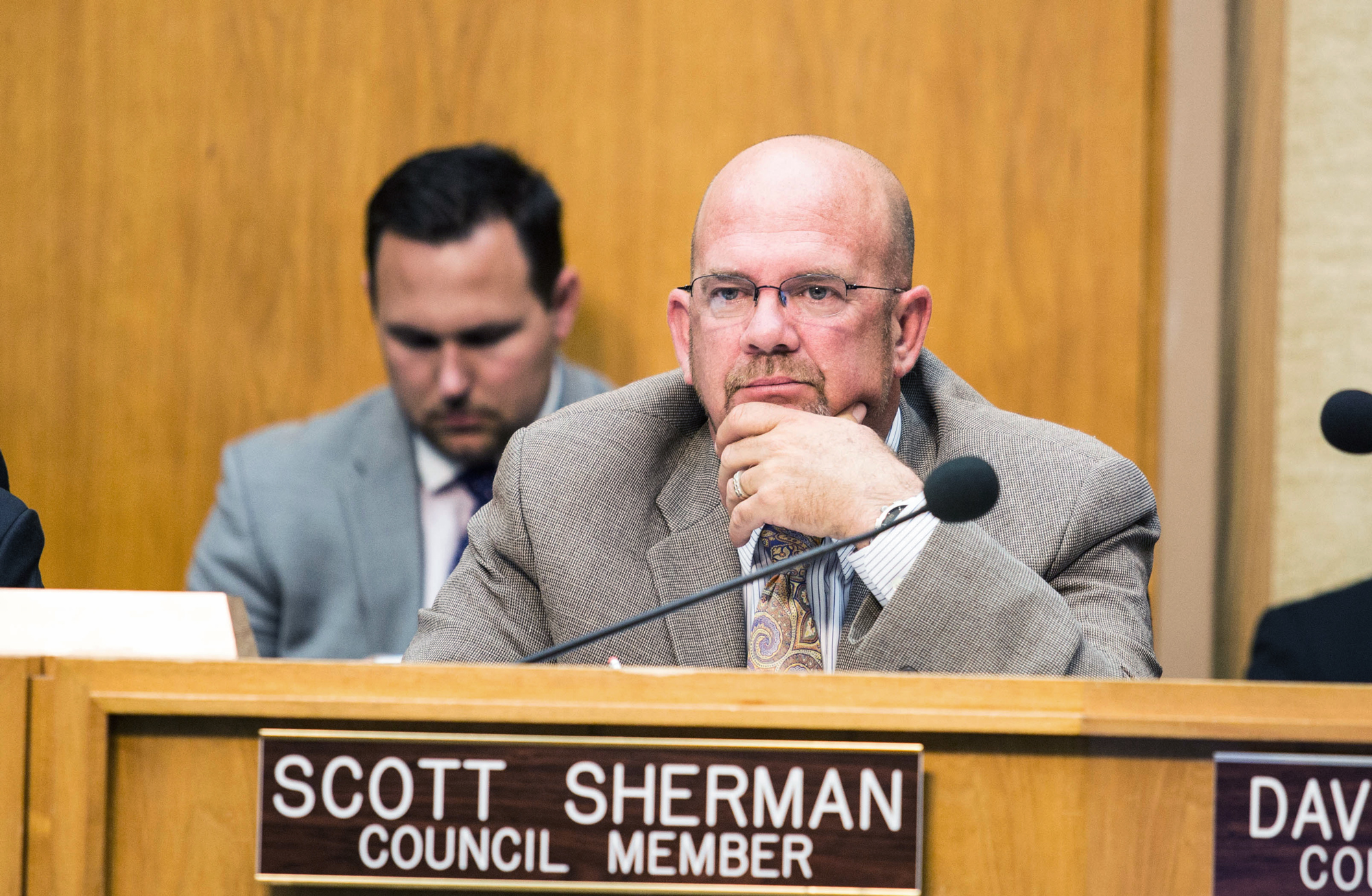 Opinion: Councilman Scott Sherman's Lame Duck Battle Against SDSU ...
