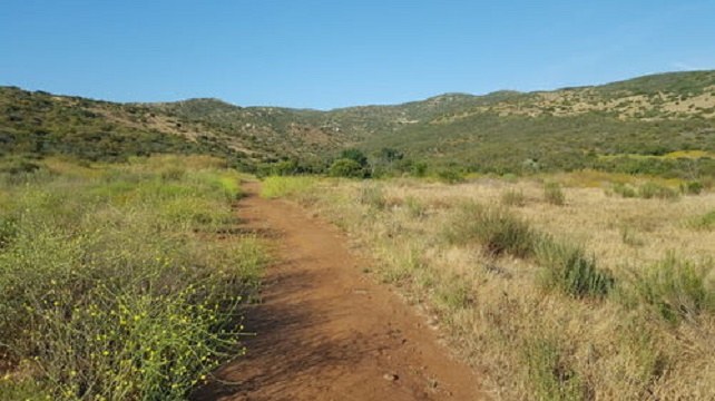 Massive Fanita Ranch Housing Proposal Promises to Ease Santee's Traffic ...