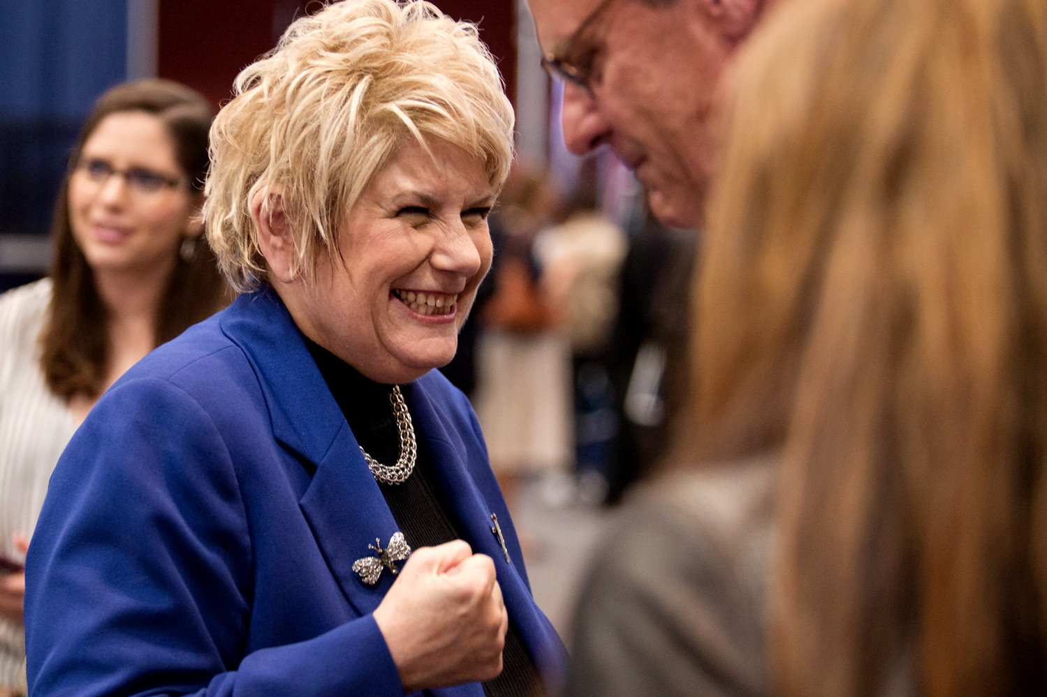 ‘Unprecedented’ Outside Spending For County Supervisor’s Seat