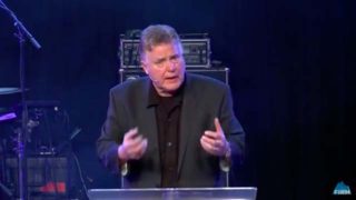 Jim Garlow Quitting Skyline Megachurch, Moving to Washington Ministry ...