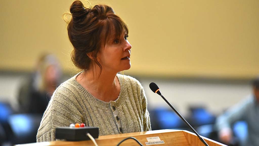 Fate of Vote on Julian Volunteer Fire Force Awaits Petition-Signature ...