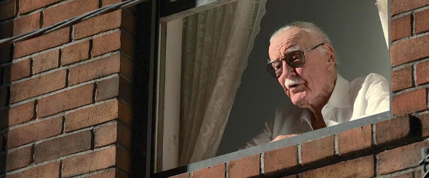 Stan Lee, Creator of Marvel Superheroes, Dies at 95 - Times of San Diego