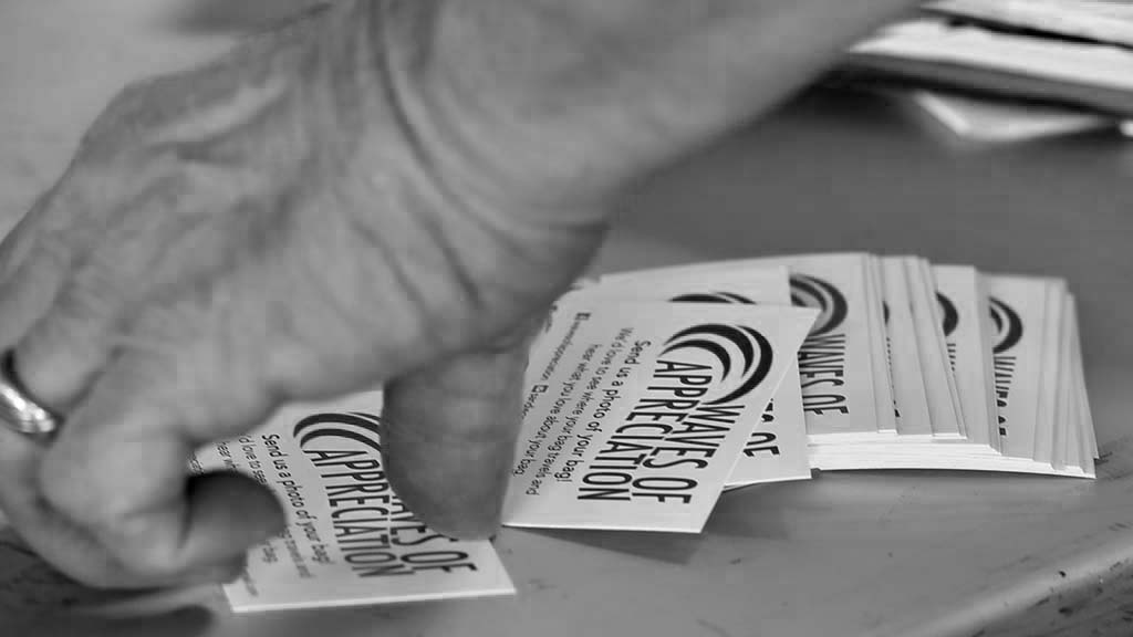 Troops Flying Out of San Diego to Feast on USO's Waves of Appreciation