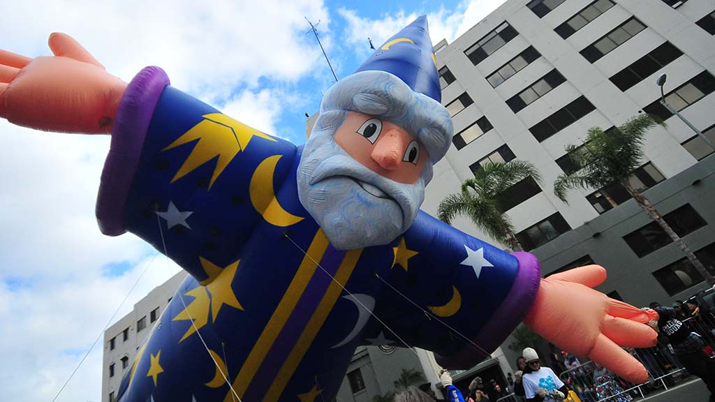 Holiday Bowl Parade: What You Need to Know - Times of San Diego