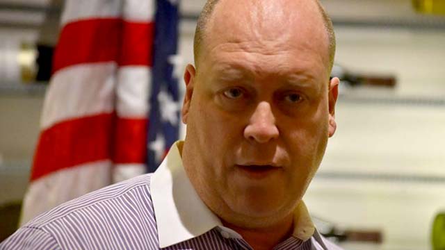 In Turnabout, Tony Krvaric Seeks Re-Election as County GOP Chairman ...