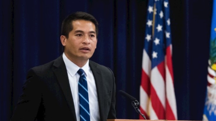 Trump Looking to Nominate San Diego Prosecutor for Federal Bench ...